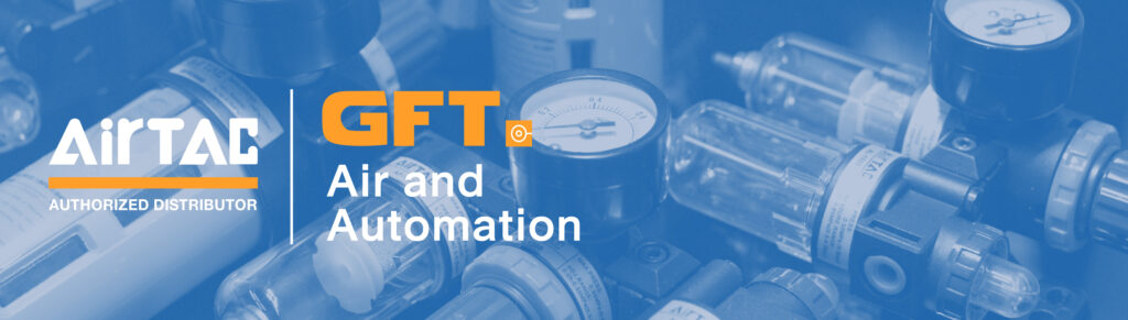 GFT - GFT l We are Air and Automation Specialist