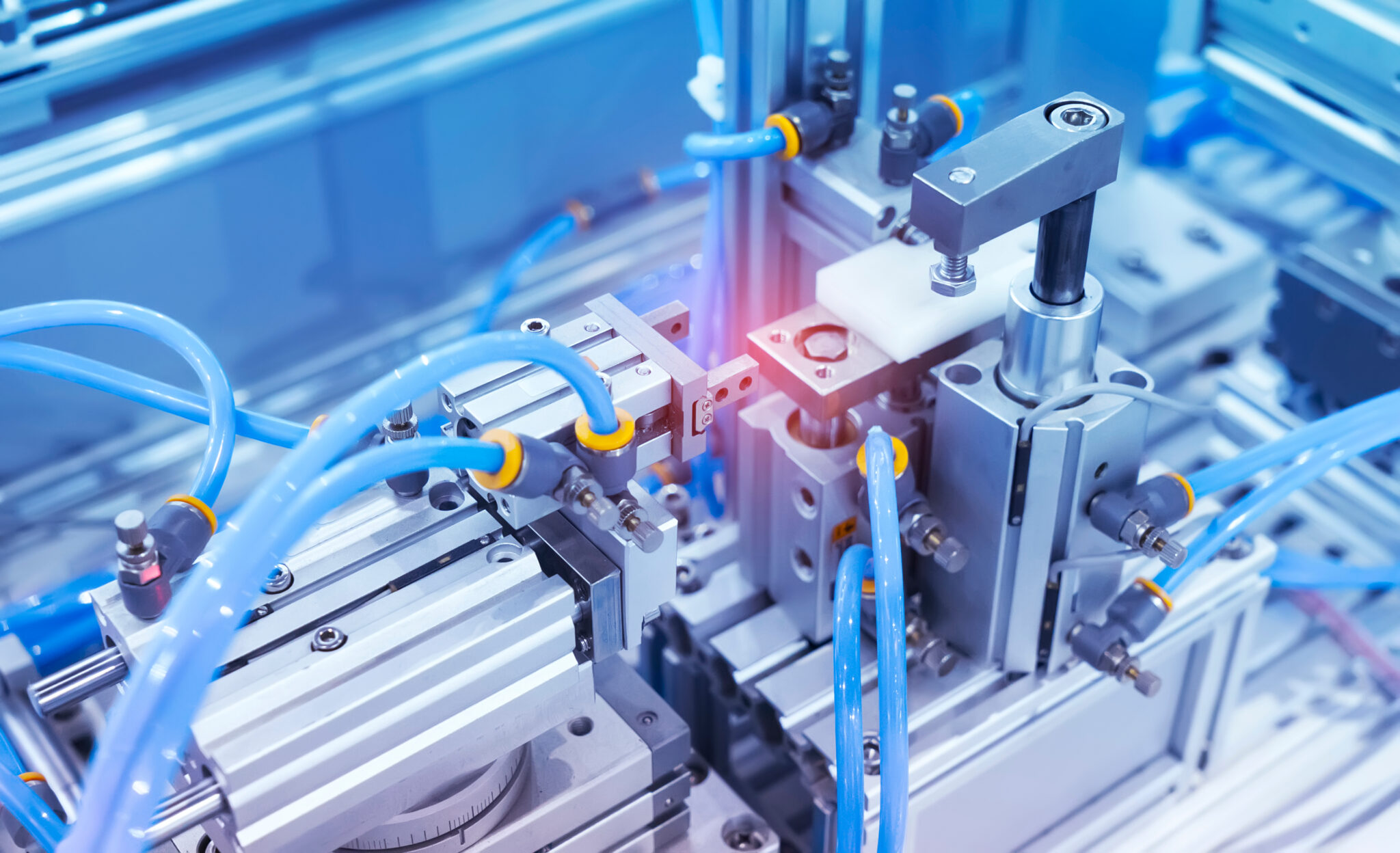 GFT l We are Air and Automation Specialist