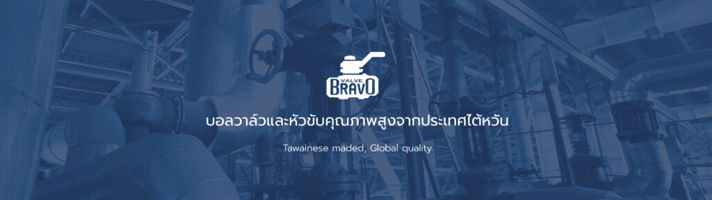 VALVE BRAVO - GFT l We are Air and Automation Specialist