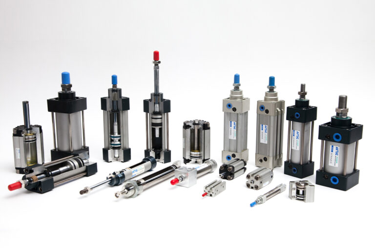 5 สาเหตุสำคัญที่มีส่วนทำลายระบบอัดลม ในอุปกรณ์นิวเมติกส์