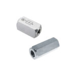 Check Valves (mono-block) - GFT l We are Air and Automation Specialist