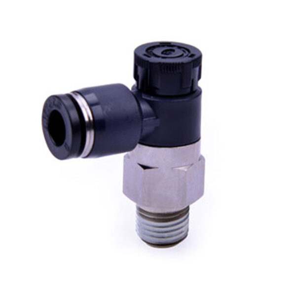 PTL Series–Speed controllers(Push lock) - GFT l We are Air and ...