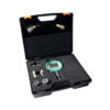 Pressure Test Kits with Digital Pressure Gauges with USB Interface ...