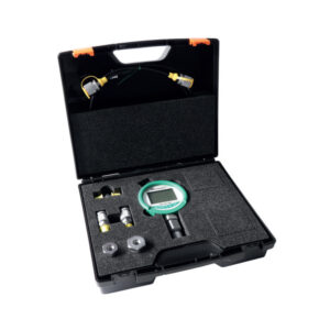 Pressure Test Kits with Digital Pressure Gauges with USB Interface ...